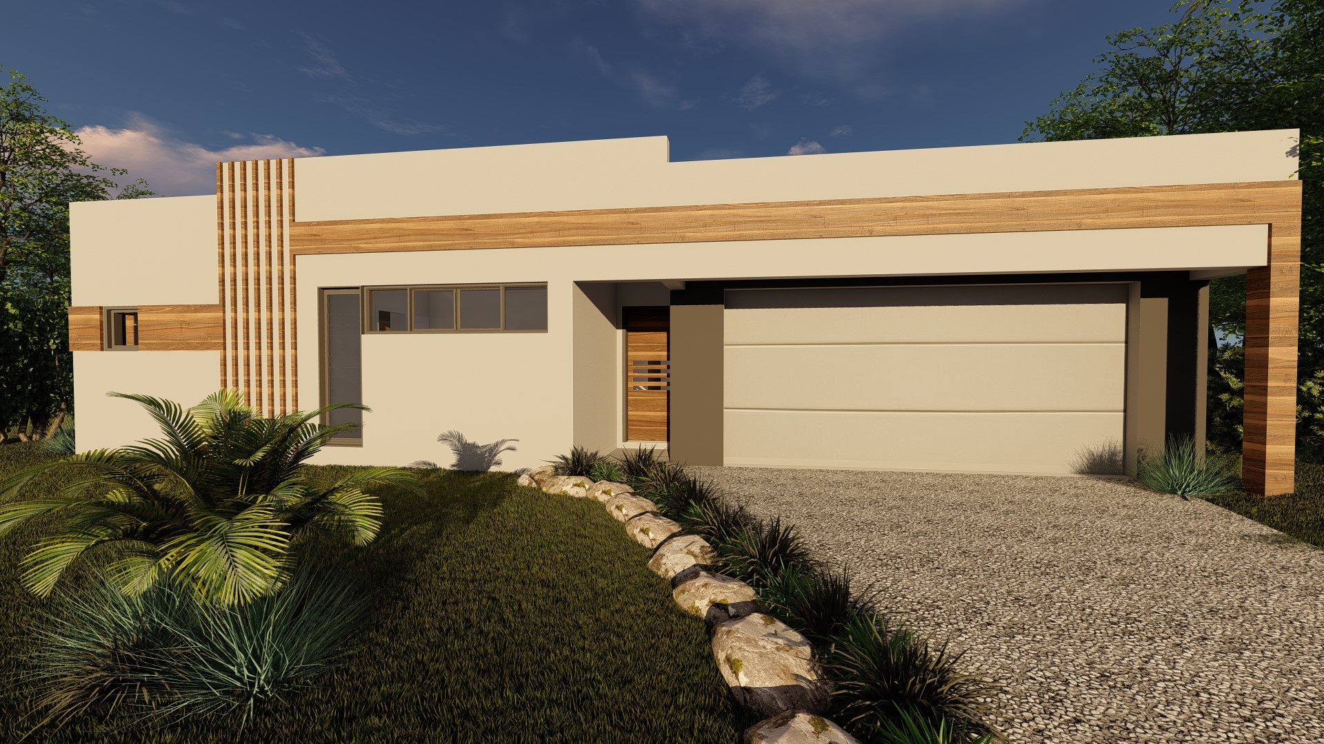 Dual Occupancy Package opportunity - Enclave